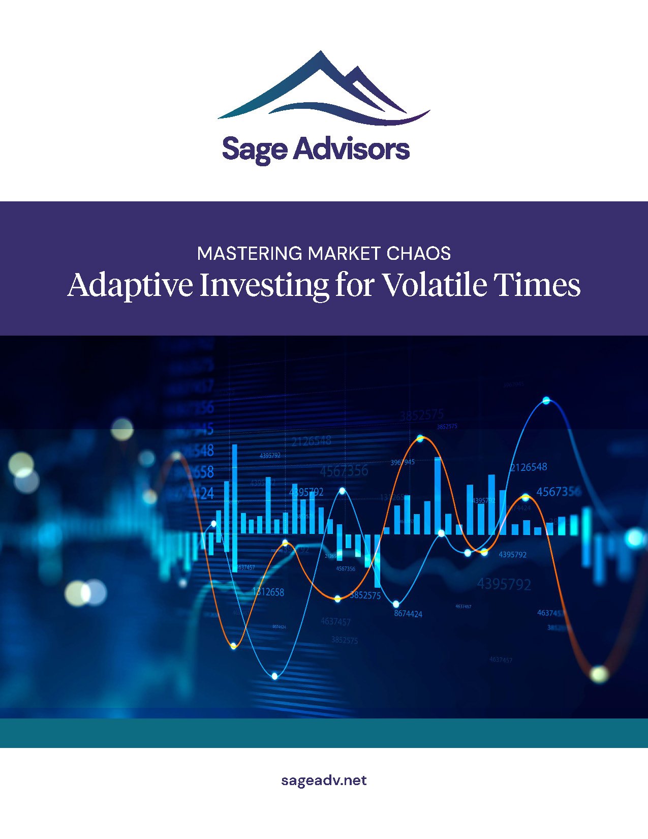 Sage Advisors - Improve your financial experience with our time-tested ...